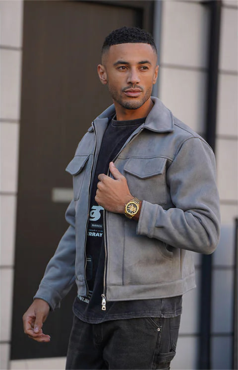 Thomas & George - Bold and minimal watches for men